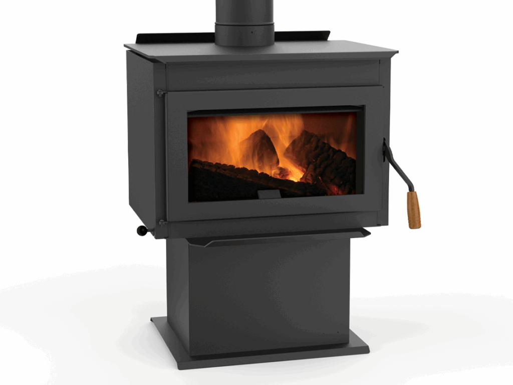 Sumter 1600 - Country Stoves